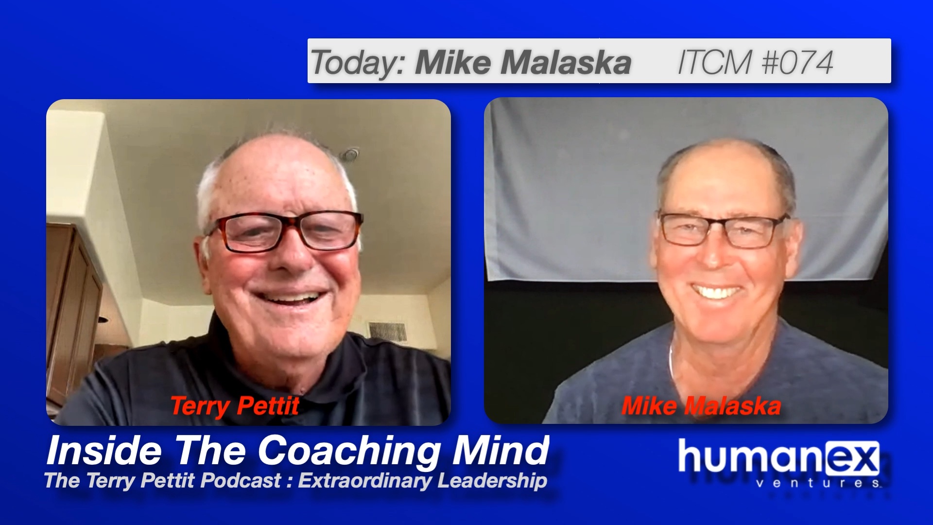 Mike Malaska: On Becoming an Extraordinary Teacher and Coach - ITCM-074 ...